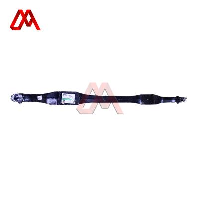 China IZUMI 8980383840 8-98038384-0 Truck Front Axle for ISUZU 700P for sale