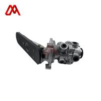 China MC838211 OEM Standard Brake Valve for Mitsubishi Truck Spare Parts for sale