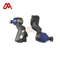 China Professional Grade Tie Rod End MC865585 Fit FK617 Mitsubishi Fuso Truck for sale