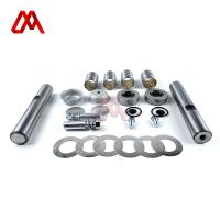 China Heavy Duty Truck MC993611 Steering King Pin Repair Kit Complete Set for sale