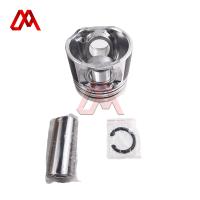China IZUMI 8-98041062-0 8980410620 Piston Set For ISUZU Elf 700P 4HK1 for sale