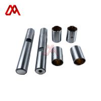 China Heavy Duty Truck MC993611 Steering King Pin Repair Kit Complete Set for sale