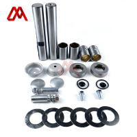 China Heavy Duty Truck MC993611 Steering King Pin Repair Kit Complete Set for sale