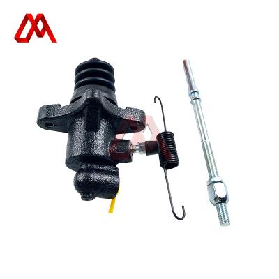 China IZUMI 8-98041292-0 8-97212015-0 Clutch Slave Cylinder 8980412920 8972120150 for ISUZU NKR55 4JB1T for sale