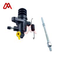China IZUMI 8-98041292-0 8-97212015-0 Clutch Slave Cylinder 8980412920 8972120150 for ISUZU NKR55 4JB1T for sale