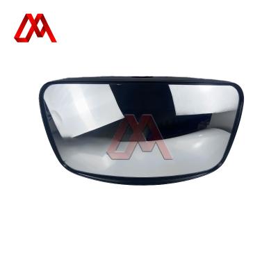 China IZUMI Body Parts 8980430650 8-98043065-0 Truck Under Mirror for Isuzu NQR 4HK1 T for sale