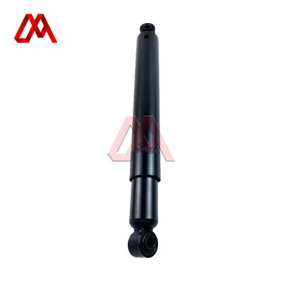 China IZUMI 8980467410 8-98046741-0 Car Steering Damper For ISUZU NLR85 4JJ1 for sale