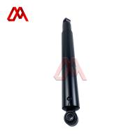 China IZUMI 8980467410 8-98046741-0 Car Steering Damper For ISUZU NLR85 4JJ1 for sale
