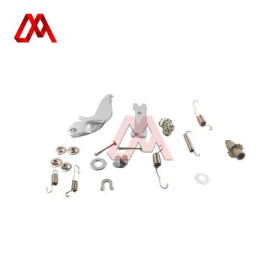China Diesel Engine 8534855860 Handbrake Drum Repair Kit 8-53485586-0 J116E3 for sale