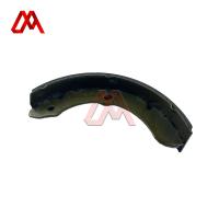 China 8-94134645-0 8941346450 Rear Brake Shoe Assembly Suitable for ISUZU 4JA1 NHR54 for sale
