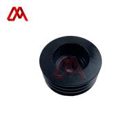 China 8-94139340-2 C240 4JB1 4JG1 ISUZU Crankshaft Pulley 8941393402 8941393404 pour ISUZU Parts for sale
