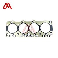 China 4BD1 4BD1T 4BC2 Engine Cylinder Head Gasket 8-94145839-0 For Isuzu ELF 350 ELF 250 3268cc 3856cc for sale