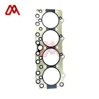 China 4BD1 4BD1T 4BC2 Engine Cylinder Head Gasket 8-94145839-0 For Isuzu ELF 350 ELF 250 3268cc 3856cc for sale