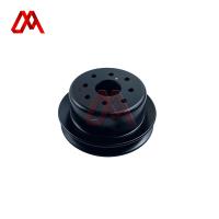 China 8941466382 8-94146638-2 Isuzu Engine Parts Fan Drive Pulley Suitable for ISUZU TFR for sale
