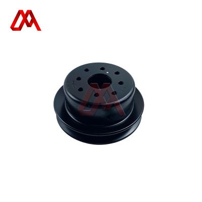 China 8941466382 8-94146638-2 Isuzu Engine Parts Fan Drive Pulley Suitable for ISUZU TFR for sale