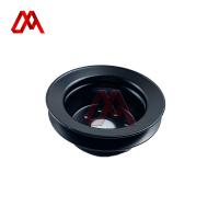 China 8941466382 8-94146638-2 Isuzu Engine Parts Fan Drive Pulley Suitable for ISUZU TFR for sale