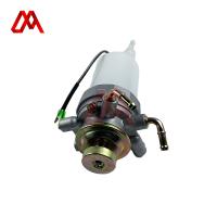 China ISUZU NKR 4JB1 8-94154754-6 8941547546 Isuzu NPR Parts Fuel Sedimenter for sale
