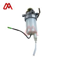 China ISUZU NKR 4JB1 8-94154754-6 8941547546 Isuzu NPR Parts Fuel Sedimenter for sale
