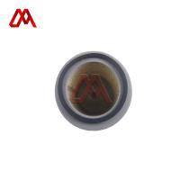China 8941600280 8-94160028-0 Isuzu Body Parts Key Fuel Tank Cap For NHR54 4JA1 for sale
