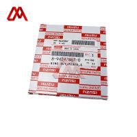 China NHR ISUZU NKR Parts Piston Ring 8-94247867-0 8942478670 for sale