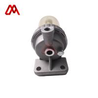 China ME06643 Fuel Water Separator Filter for Mitsubishi Fuso Truck Diesel Engine for sale