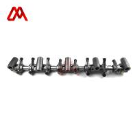 China Mitsubishi 4D31 Truck Spare Parts ME011274A Complete Rocker Arm Shaft Assembly for sale