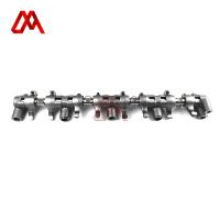 China Mitsubishi 4D31 Truck Spare Parts ME011274A Complete Rocker Arm Shaft Assembly for sale