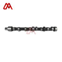 China Replacement ME017266 Eccentric Shaft With Gear for 4D31 Mitsubishi Truck for sale