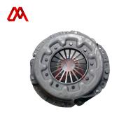 China 8-94259132-0 5-87610085-0 Clutch Pressure Plate Assembly 8942591320 5876100850 For ISUZU NHR54 4JA1 for sale