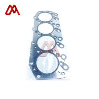 China 8943323270 8-94332327-0 Cylinder Head Gasket For Isuzu NKR55 4JB1 for sale