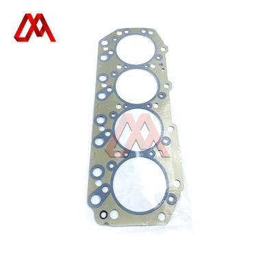 China 8943323270 8-94332327-0 Cylinder Head Gasket For Isuzu NKR55 4JB1 for sale