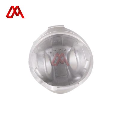 China ME072047 Engine Piston With Pin 6D14T 3AT for Mitsubishi Truck Repair Parts for sale