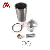 China ME072047 Engine Piston With Pin 6D14T 3AT for Mitsubishi Truck Repair Parts for sale