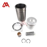 China ME072047 Engine Piston With Pin 6D14T 3AT for Mitsubishi Truck Repair Parts for sale