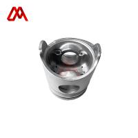 China New Aftermarket ME158096 Cylinder Liner Kit Fit for Mitsubishi 6D24 Truck for sale