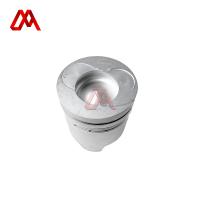 China New Aftermarket ME158096 Cylinder Liner Kit Fit for Mitsubishi 6D24 Truck for sale