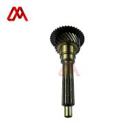 China Premium Truck Transmission Main Shaft ME606816 Compatible With 4D33 Engine for sale