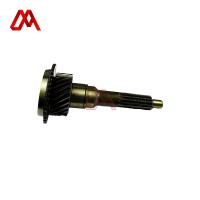 China Premium Truck Transmission Main Shaft ME606816 Compatible With 4D33 Engine for sale