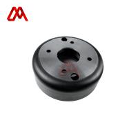 China ME623293 Brake Drum Assembly for Mitsubishi 6D14 Truck Parts for sale