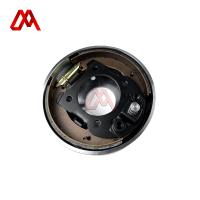 China ME623293 Brake Drum Assembly for Mitsubishi 6D14 Truck Parts for sale