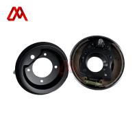 China ME623293 Brake Drum Assembly for Mitsubishi 6D14 Truck Parts for sale