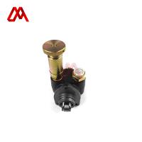 China ME703037 High Performance Hand Pump Assembly Mitsubishi Truck Spare Parts for sale
