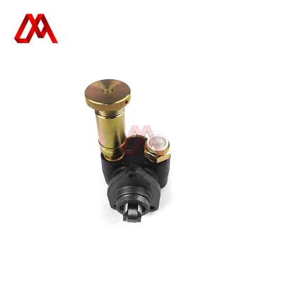 China ME703037 High Performance Hand Pump Assembly Mitsubishi Truck Spare Parts for sale