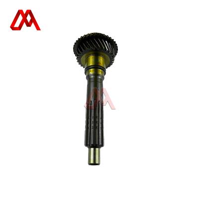 China High Performance ME740129 Transmission Input Shaft for Mitsubishi Fuso 4D34 Truck for sale
