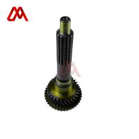 China High Performance ME740129 Transmission Input Shaft for Mitsubishi Fuso 4D34 Truck for sale