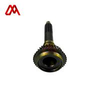 China High Performance ME740129 Transmission Input Shaft for Mitsubishi Fuso 4D34 Truck for sale