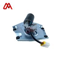 China 8-98029124-0 8980291240 Wiper Motor for Isuzu 700P for sale