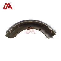 China IZUMI MB060596 F-6653 Brake Shoes for Mitsubishi Canter for sale