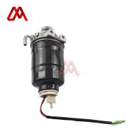 China IZUMI MB200900 Diesel Fuel Water Separator Filter Assembly for Isuzu Engine Truck Spare Parts for sale