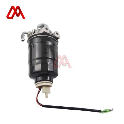 China IZUMI MB200900 Diesel Fuel Water Separator Filter Assembly for Isuzu Engine Truck Spare Parts for sale